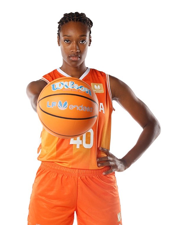 Alexander – Valencia Basket
