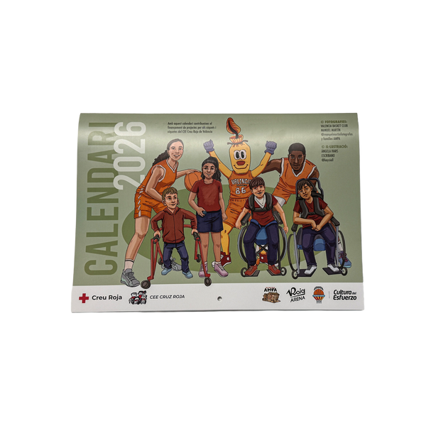Navidad VBC – Valencia Basket