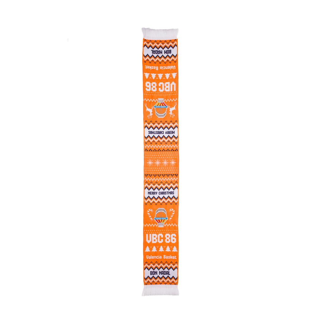 Complementos VBC – Page 2 – Valencia Basket